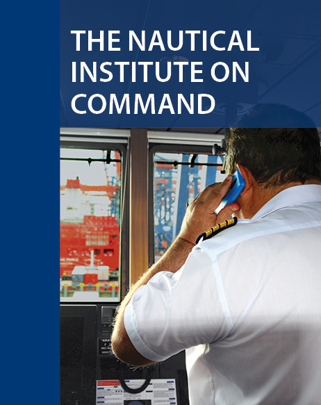 Preparing for Command