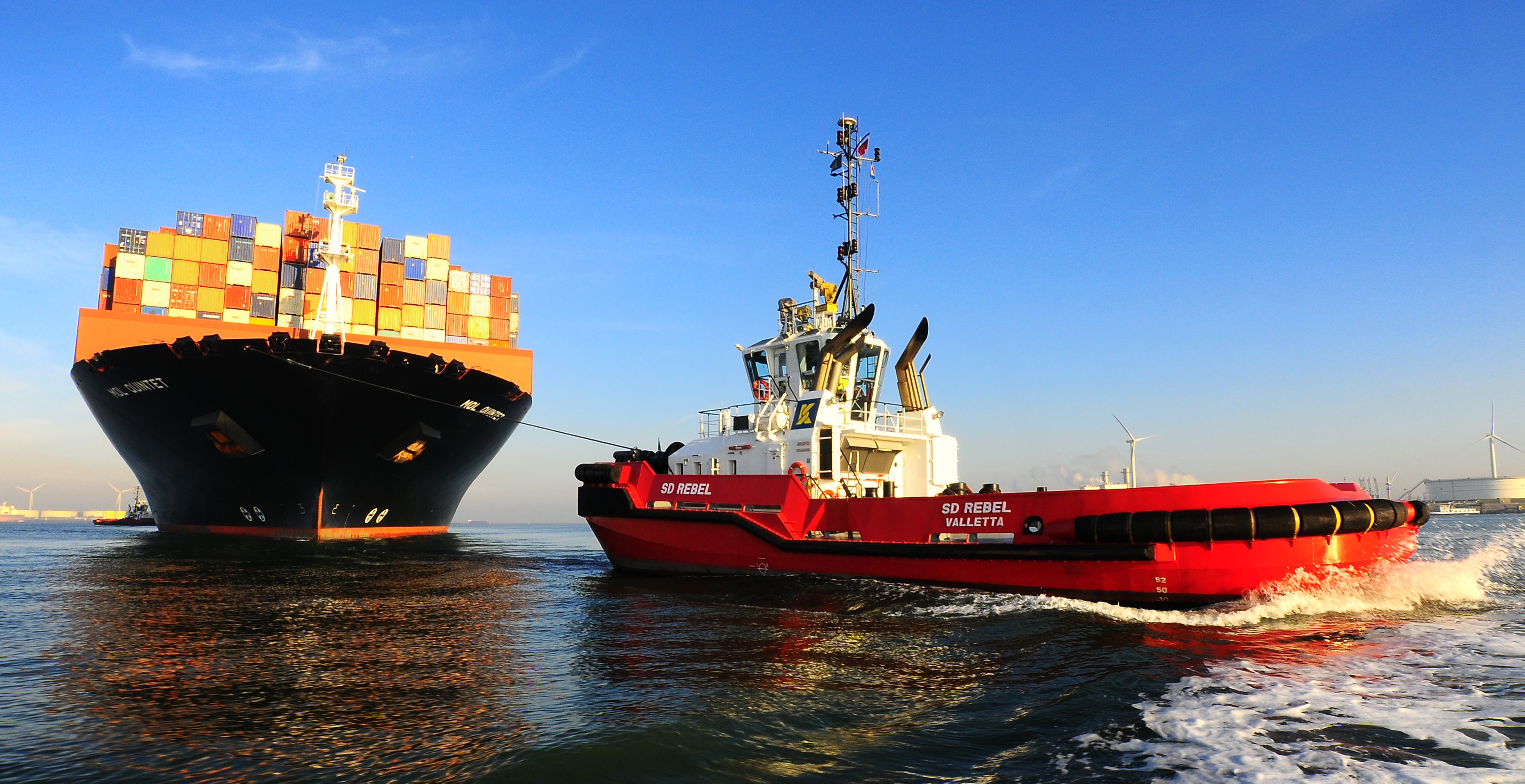 50th Anniversary - Nautical Insititute