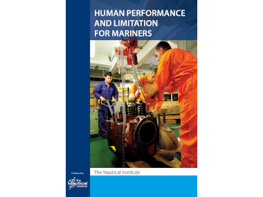 Human Performance and Limitation for Mariners