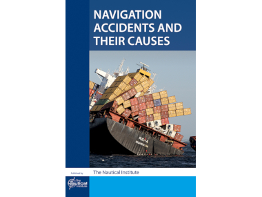 Navigation Accidents and Their Causes