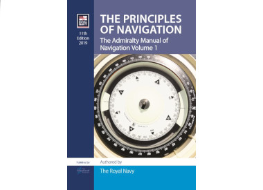 The NI launches new edition of The Principles of Navigation