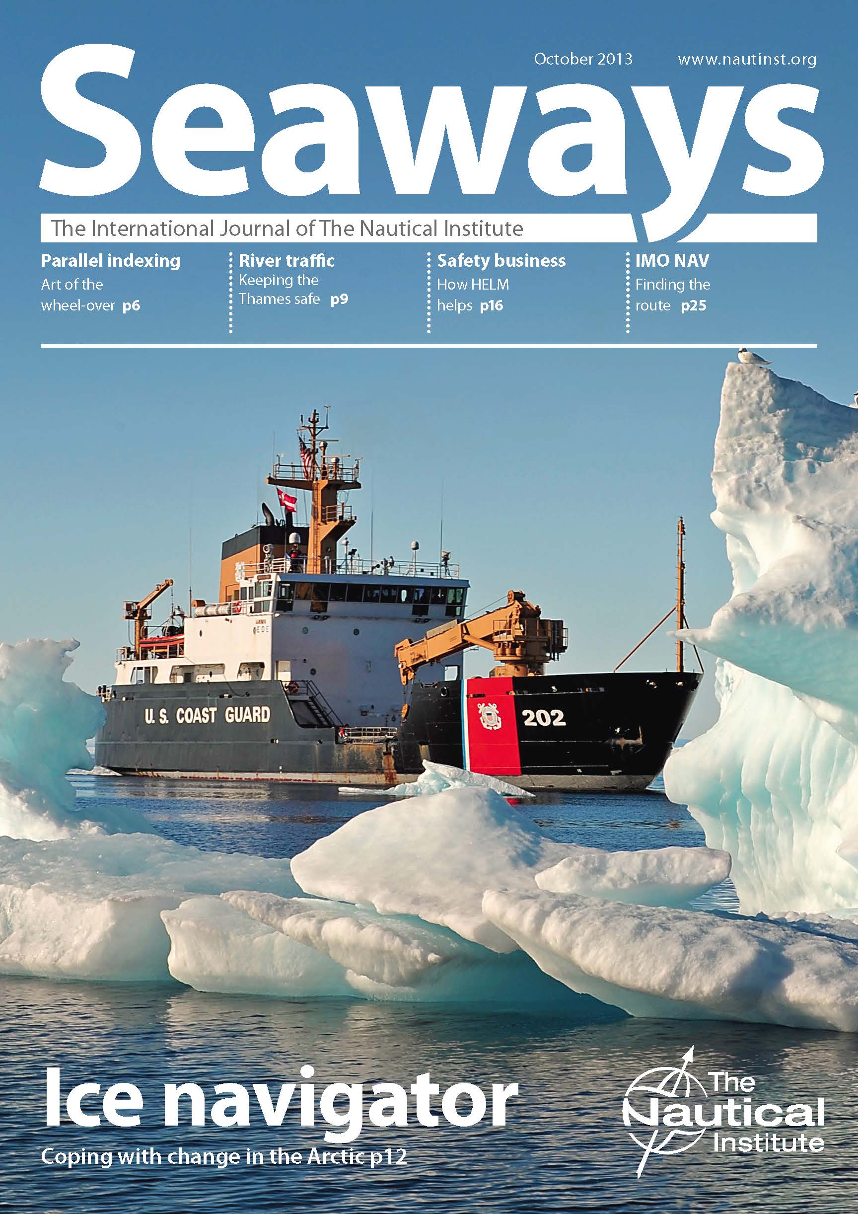 Seaways