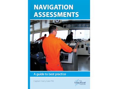 Navigation Assessments: A Guide to Good Practice